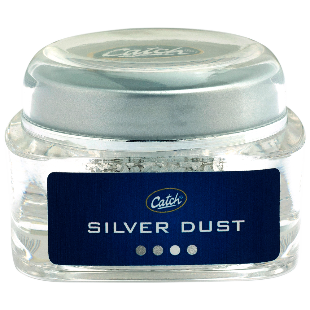 Catch Silver Dust Bottle Pack ₹ 343.00 Pack – Rajnigandha