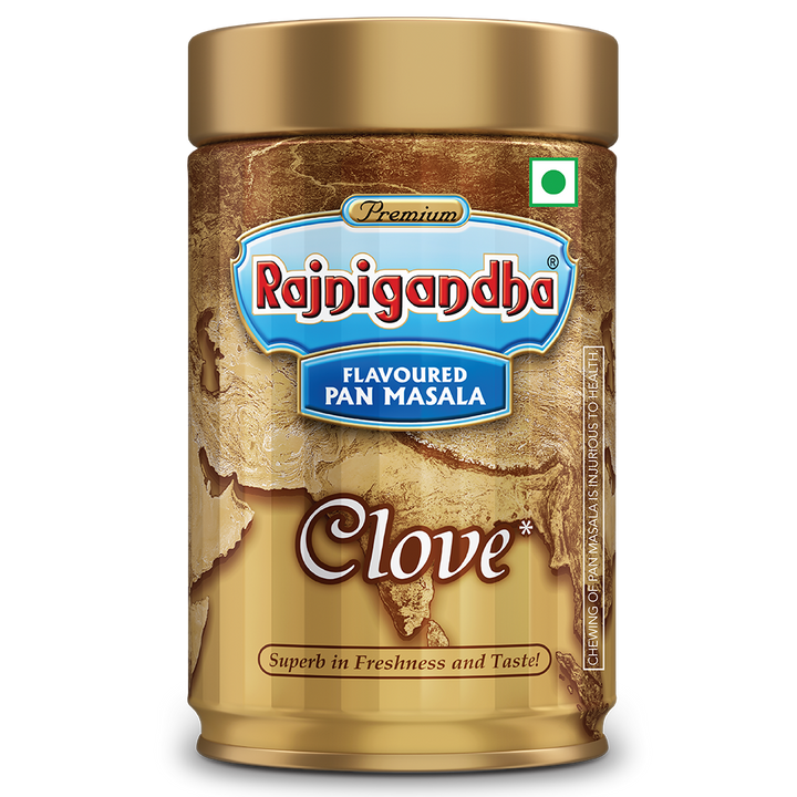 Pan Masala – Rajnigandha